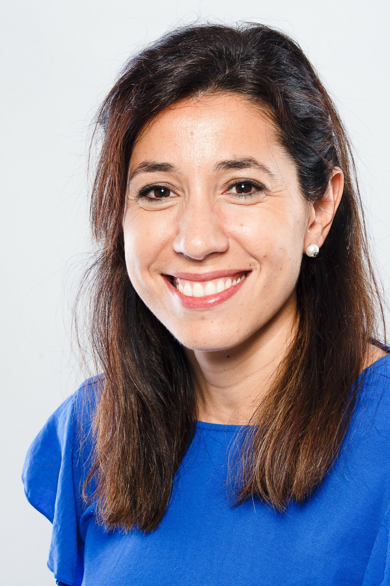 Eva Delgado – Women in Fusion