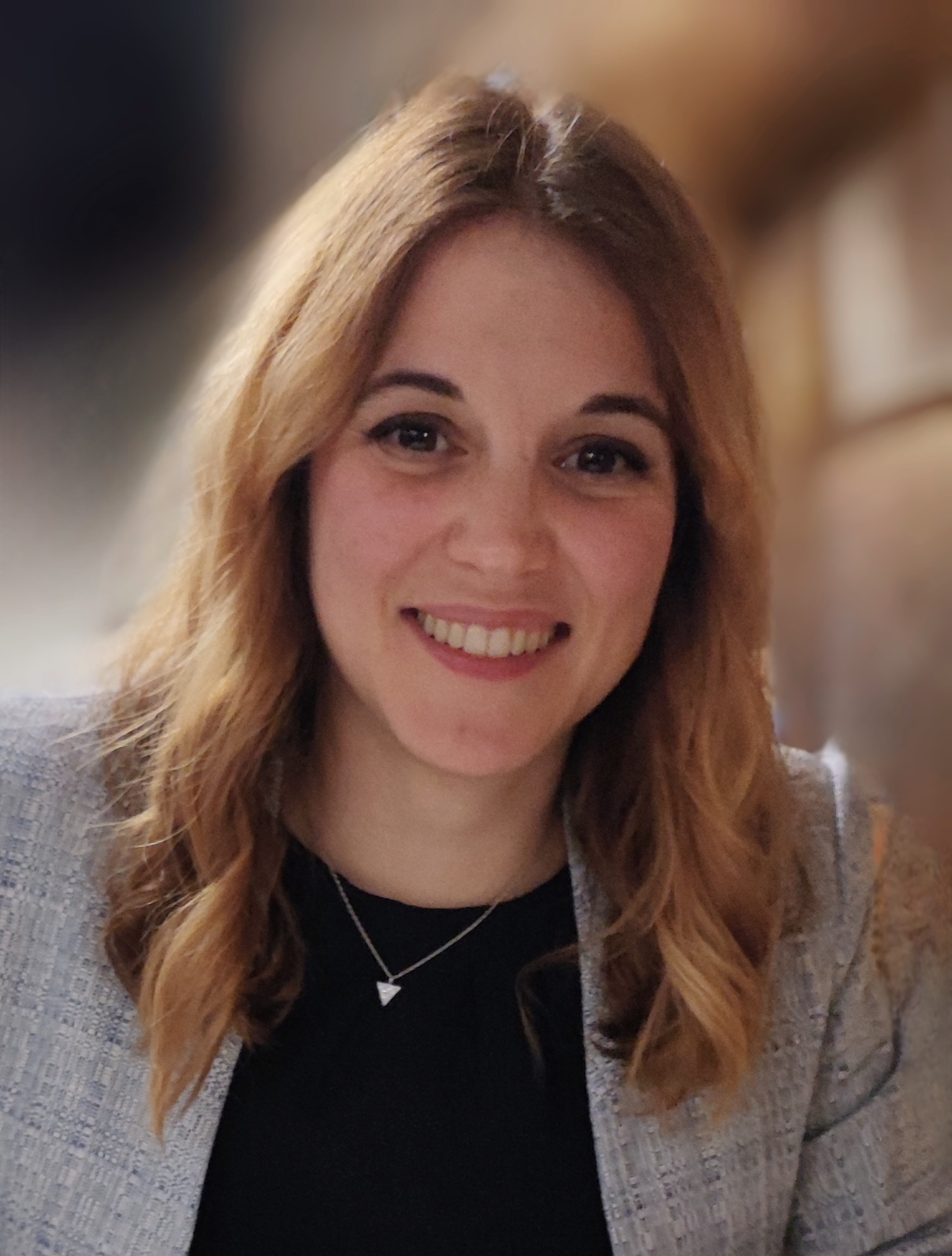 Belit Garcinuño – Women in Fusion